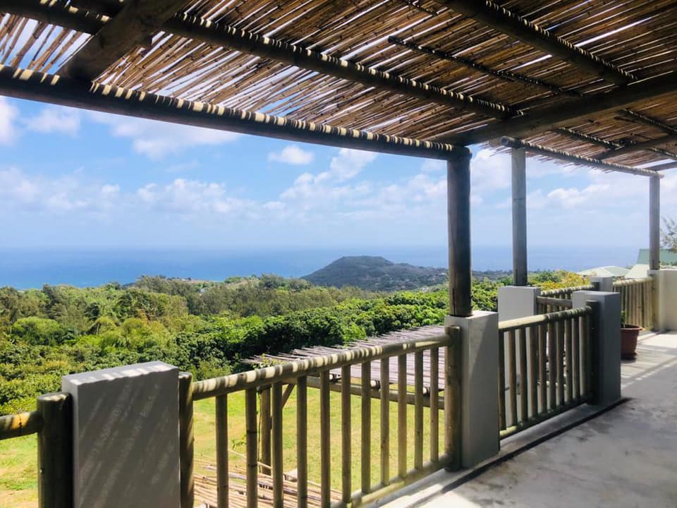 Cocomango Holidays En | Discovery Rodrigues